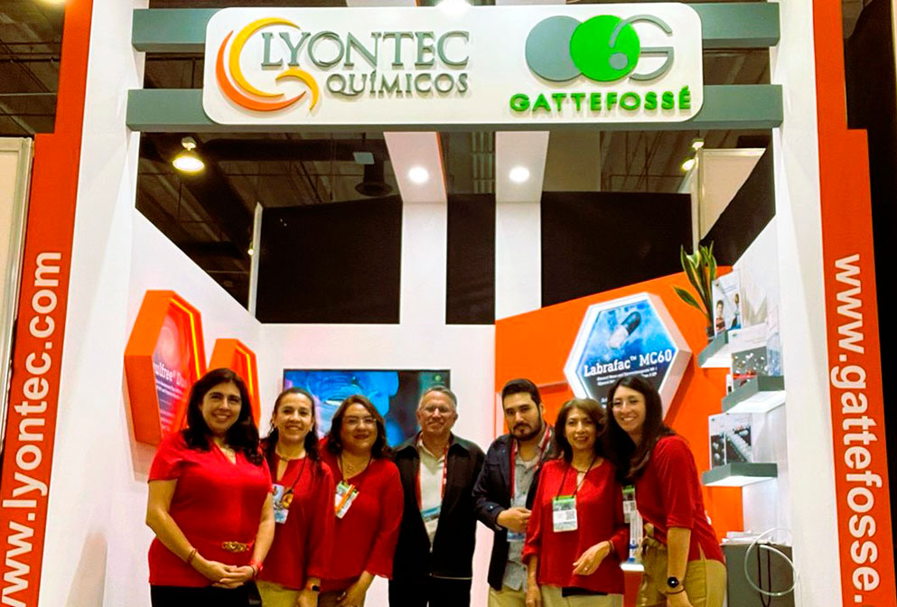 Lyontec | Químicos
